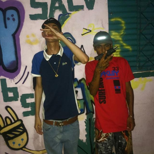 Grupo De WhatsApp FC BROCA GANG (🅱️𝑮𝑲) - Link De Grupo