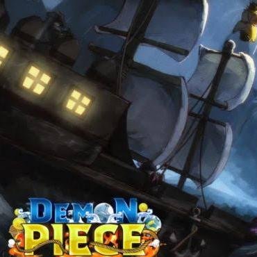 Grupo De WhatsApp Demon Piece - Link De Grupo