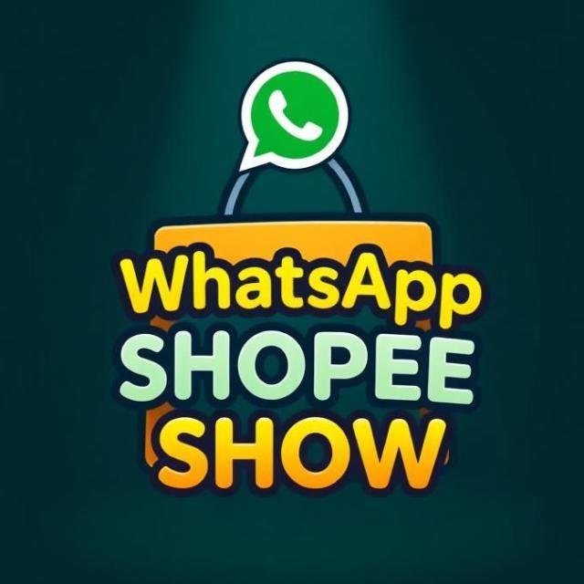 Grupo De WhatsApp Shopee Show!!! - Link De Grupo