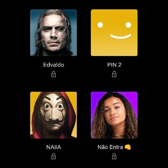 Grupo De WhatsApp Streaming] ALUGO TELAS - Link De Grupo