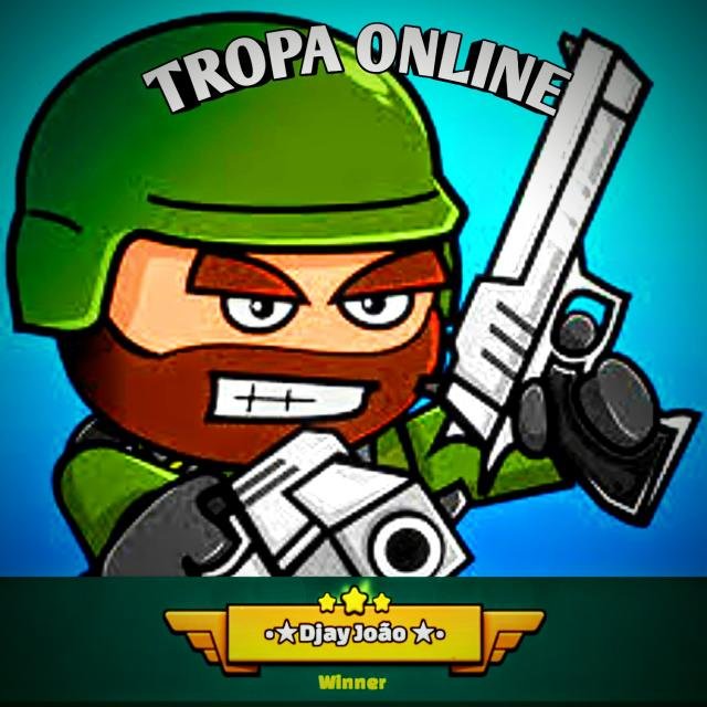 Grupo De WhatsApp Mini Militar Jogo Online! - Link De Grupo