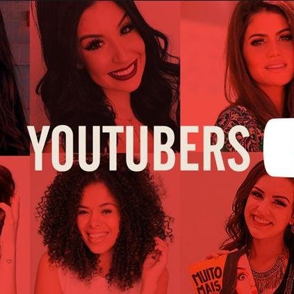 Grupo De WhatsApp Youtubers - Link De Grupo
