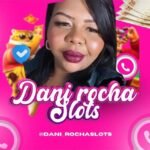 Grupo De WhatsApp Dani Rocha 💸 - Link De Grupo