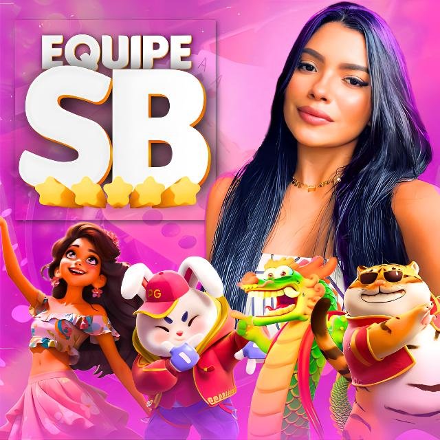 Grupo De WhatsApp EQUIPE SB - Link De Grupo