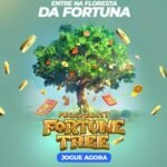Grupo De WhatsApp ROBÔ FORTUNE TREE 🌳 - Link De Grupo