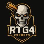 Grupo De WhatsApp RTG4 ESPORTS - Link De Grupo