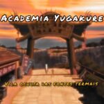 Grupo De WhatsApp Academia De Yugakure - Link De Grupo