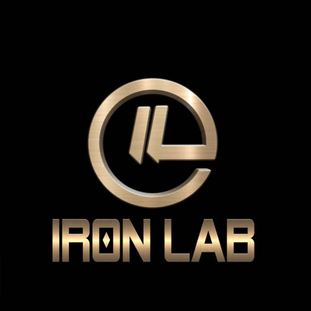 Grupo De WhatsApp TEAM IRON LAB ☠️💊 - Link De Grupo