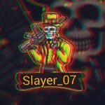 Grupo De WhatsApp SLAYER 07 - Link De Grupo