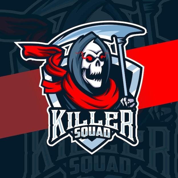 Grupo De WhatsApp KILLER SQUAD 🎮🔥 - Link De Grupo