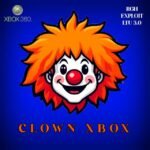 Grupo De WhatsApp CLOWN XBOX - Link De Grupo