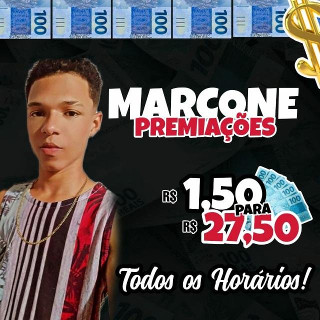 Grupo De WhatsApp Marcony Rifas - Link De Grupo