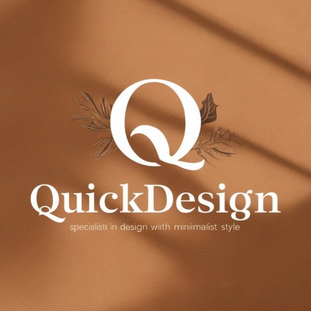 Grupo De WhatsApp QuickDesign - Seu Design Em 5 Minutos - Link De Grupo