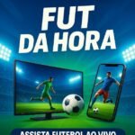 Grupo De WhatsApp FUTEBOL DA HORA - JOGOS AO VIVO ⚽📲 - Link De Grupo