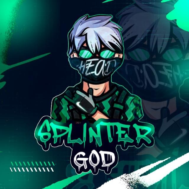 Grupo De WhatsApp SPLINTER GOD VENDAS 👑 - Link De Grupo