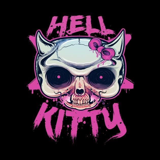 Grupo De Whatsapp Hell Kitty ☢️ 🪓 Link De Grupo