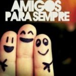Grupo De WhatsApp AMIZADE PRA SEMPRE ️ - Link De Grupo