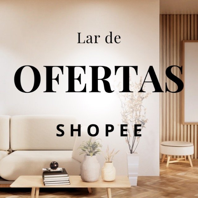 Grupo De WhatsApp Lar De Ofertas Shopee 02 - Link De Grupo
