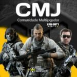 Grupo De WhatsApp MC - COD MOBILE MJ - Link De Grupo