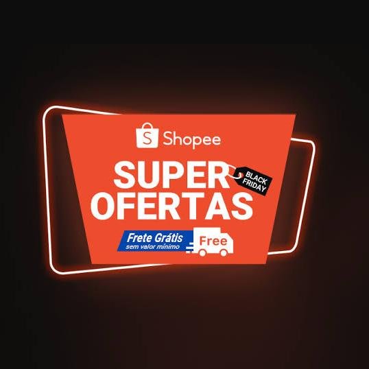 Grupo De WhatsApp OFERTAS DIÁRIAS SHOPEE 🔥 - Link De Grupo