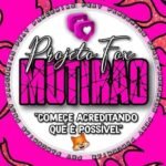 Grupo De WhatsApp Projeto For Mutirão - Link De Grupo