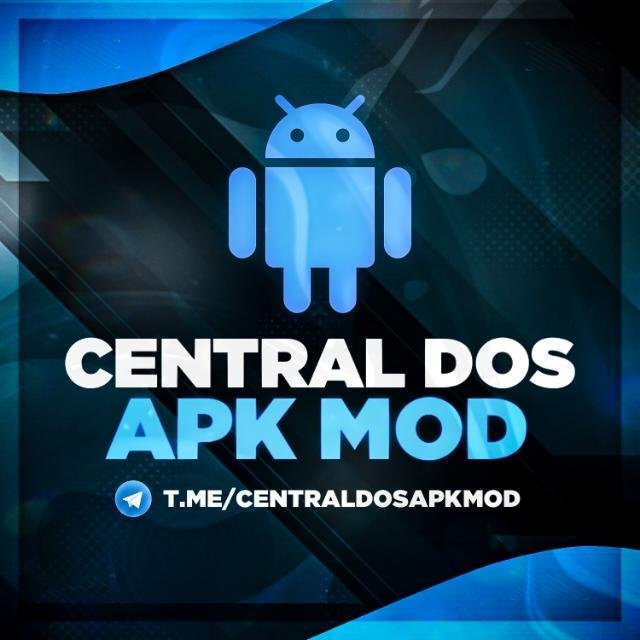 Grupo De WhatsApp APK MODS CENTER - Link De Grupo