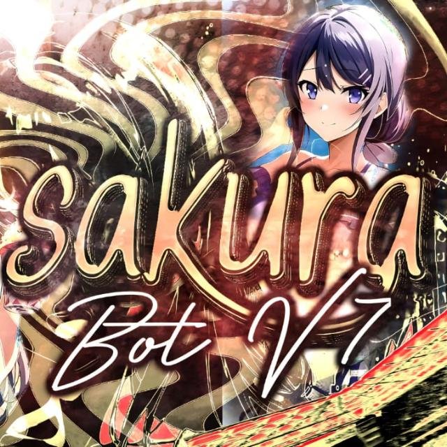 Grupo De WhatsApp GRUPO SAKURA BOT - Link De Grupo