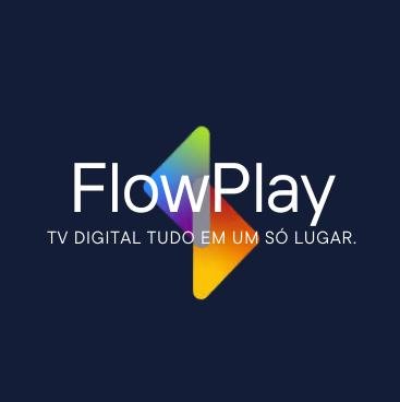 Grupo De WhatsApp FlowPlay IPTV - Link De Grupo