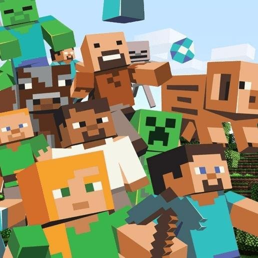 Grupo De WhatsApp Minecraft - Link De Grupo