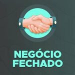 Grupo De WhatsApp NEGÓCIO FECHADO SHA🤝 - Link De Grupo