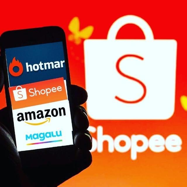 Grupo De WhatsApp Achados Shopee | Tallita📱 - Link De Grupo
