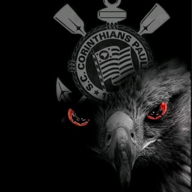 Grupo De WhatsApp Gaviões Da Fiel🤍🖤 - Link De Grupo