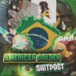 Grupo De WhatsApp American Golden Shitpost - Link De Grupo