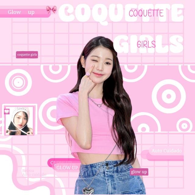 Grupo De Whatsapp Coquette Girls Link De Grupo 6050