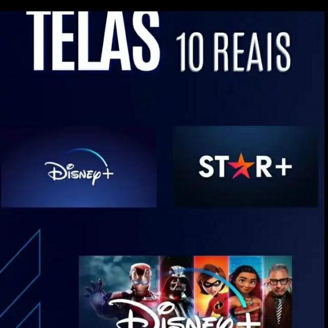 Grupo De WhatsApp Alugo Telas Netflix Disney Hbo Prime Video - Link De ...