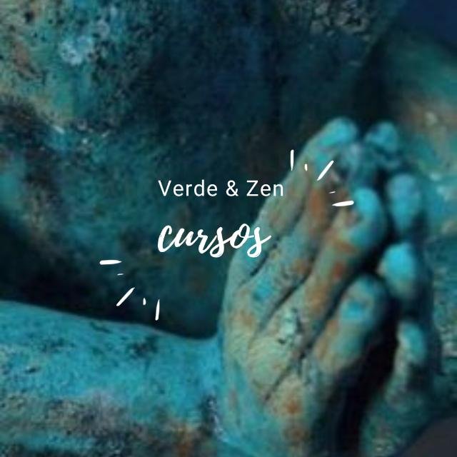 Grupo De WhatsApp Verde & Zen - Cursos🧘🏻‍♂️ 🕉️☯️ - Link De Grupo