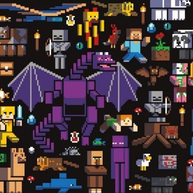 Grupo De WhatsApp Mundo CRAFT⛏️ - Link De Grupo