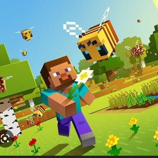 Grupo De WhatsApp 🌹Minecraft - Link De Grupo