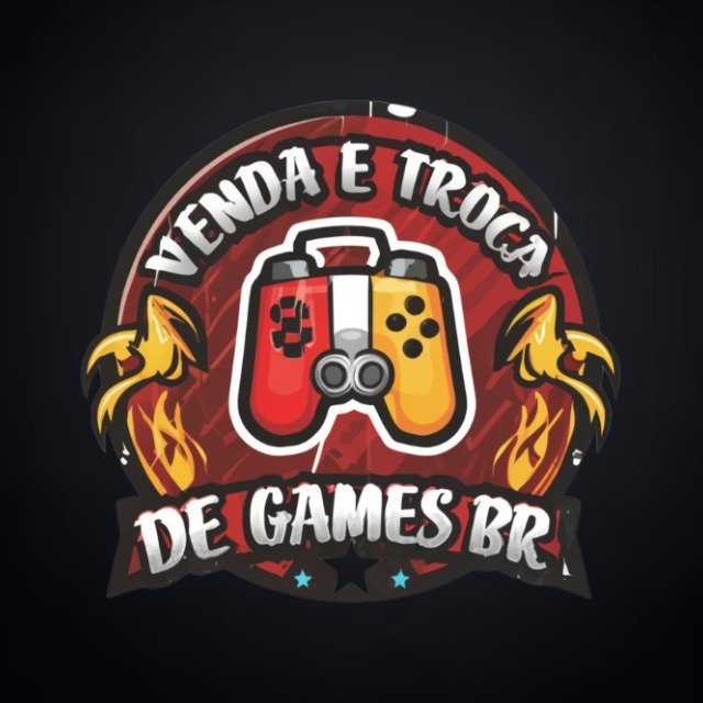 Grupo De WhatsApp Venda E Troca De Games BR - Link De Grupo