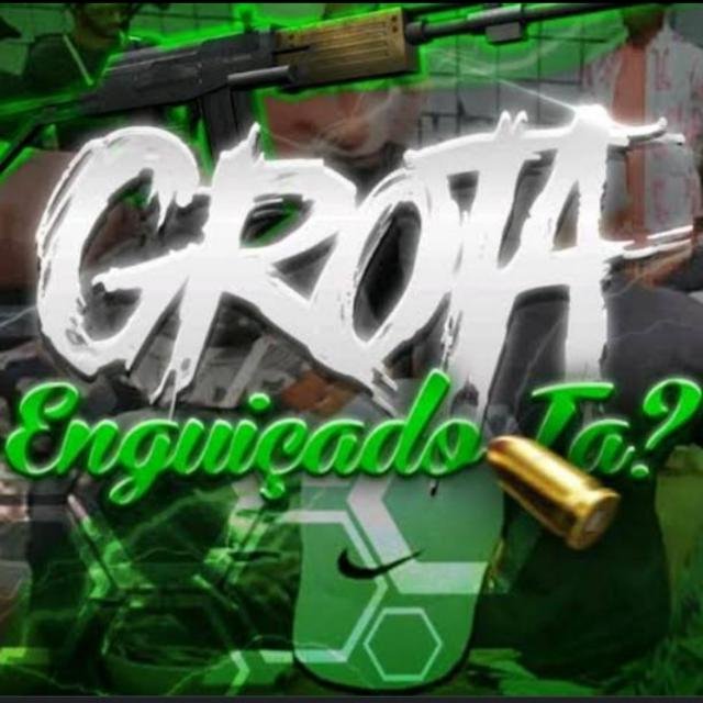 Grupo De WhatsApp TROPA DA GROTA 💚🇧🇷 - Link De Grupo