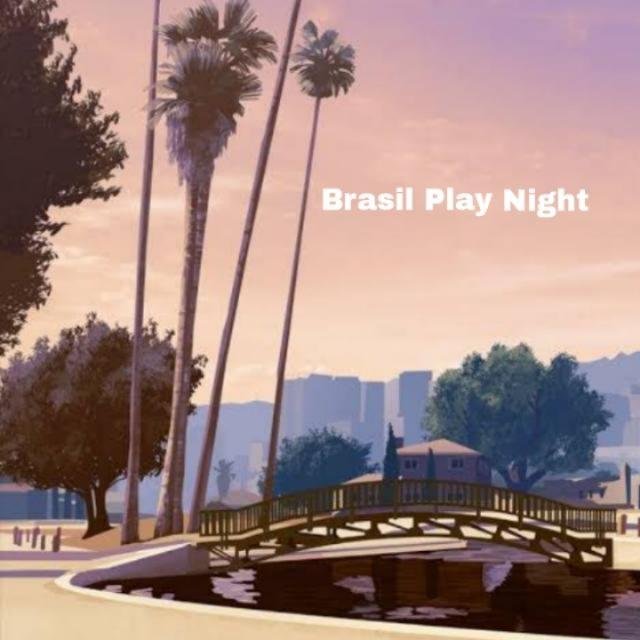 Grupo De WhatsApp Brasil Play Night - Link De Grupo