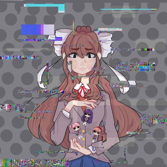 Grupo De WhatsApp Doki Doki OFF - Link De Grupo