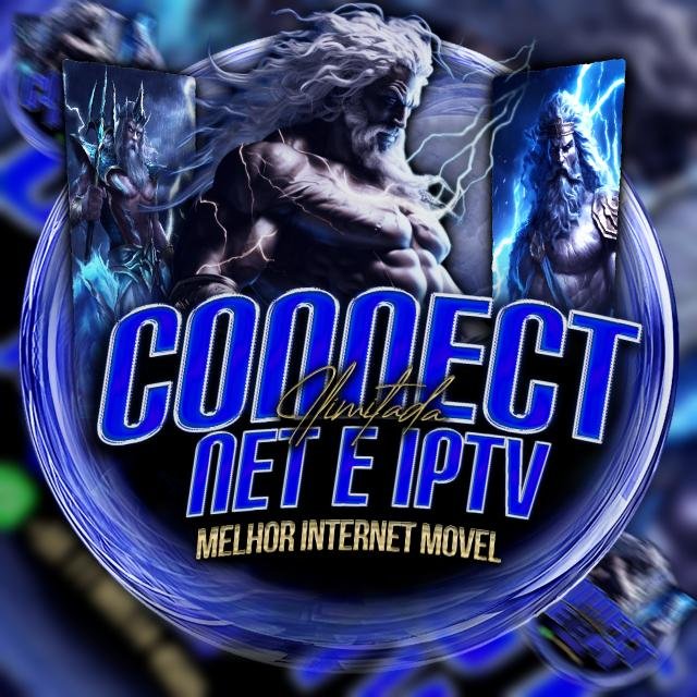 Grupo De WhatsApp ⚡ CONNECT-NET IPTV ⚡ - Link De Grupo