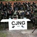 Grupo De WhatsApp 🇲🇽 CARTEL CJNG 🇲🇽 - Link De Grupo