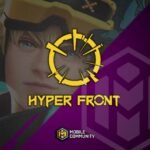 Grupo De WhatsApp MC - HYPER FRONT - Link De Grupo