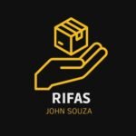 Grupo De WhatsApp RIFA DO JOHN💸 - Link De Grupo