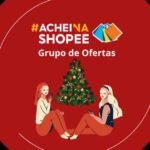 Grupo De WhatsApp Achei Na Shopee - Link De Grupo