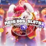 Grupo De WhatsApp REIS DOS SLOTS 🤑🎰 - Link De Grupo