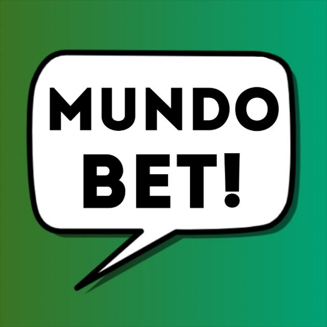 Grupo De WhatsApp ⚽ Mundo Bet - Resenha - Link De Grupo
